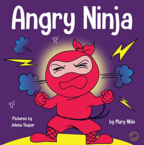Inclusive Ninja: An Anti-bullying Children’s Book About Inclusion ...
