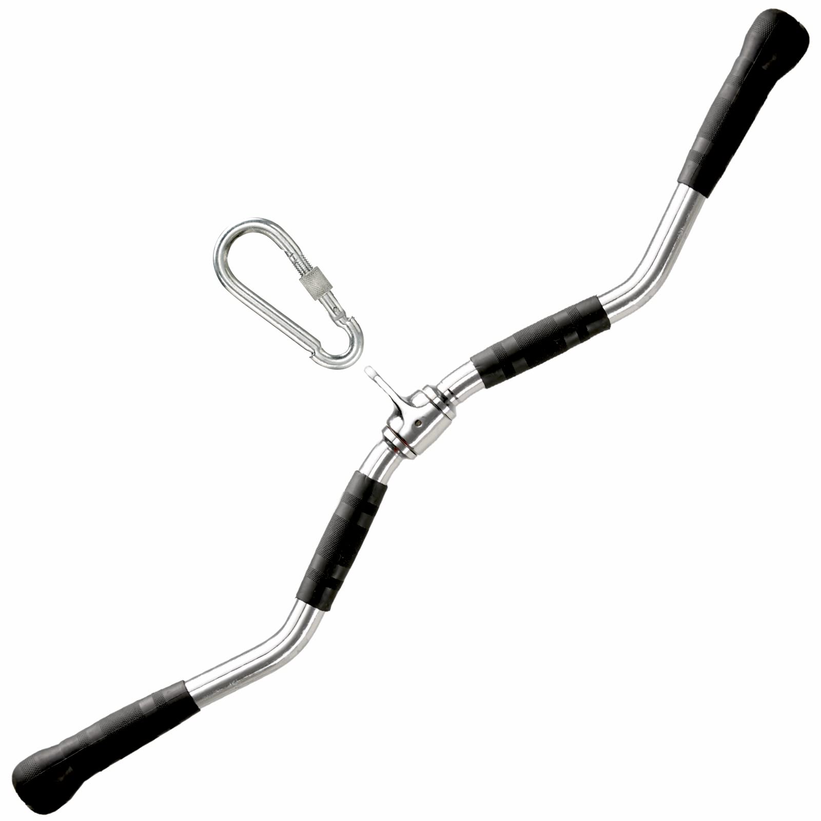 Mua Yes4All Neutral Paddle Grip LAT Pull Down Bar, Range of Motion ...