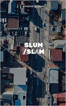 Slums: Book, Slum Life: 9780368722332: Amazon.com: Books