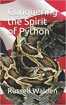 Buy Conquering the Spirit of Python Book Online at Low Prices in India ...