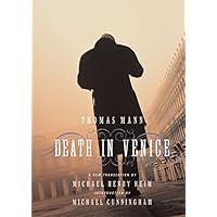 Amazon.com: Death in Venice: And Seven Other Stories: 9780679722069 ...