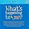 What's Happening to Me?: Frith, Alex: 9780746076637: Books - Amazon.ca