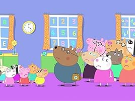 Amazon.co.uk: Watch Peppa Pig - Volume 5 | Prime Video