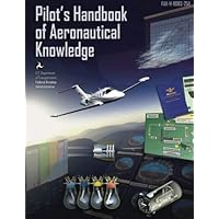 Pilot's Handbook of Aeronautical Knowledge: Administration, Federal ...