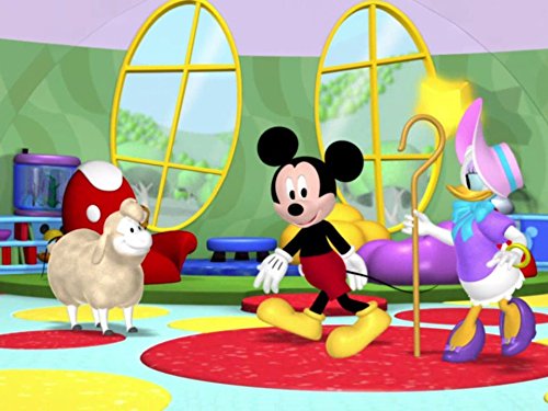 Watch Mickey Mouse Clubhouse, Volume 1 | Prime Video