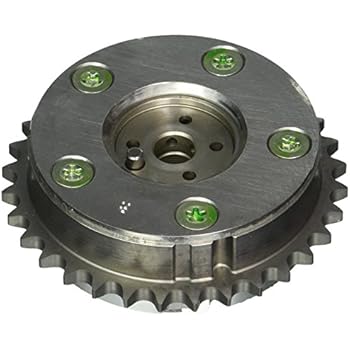 Amazon.com: Genuine GM 12606358 Camshaft Position Actuator: Automotive