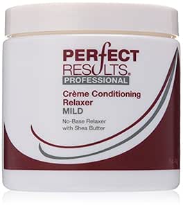 Amazon.com : Perfect Results Professional Creme Conditioning Relaxer ...