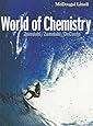 World Of Chemistry: Steven S. Zumdahl, Susan L. Zumdahl, Donald J ...
