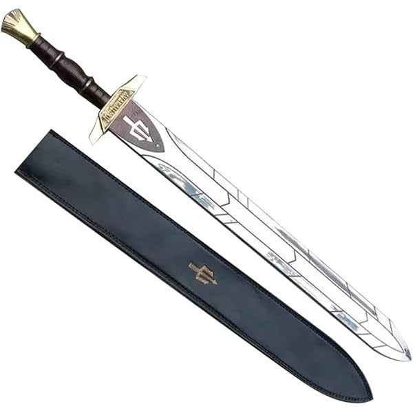 Bronze Sword Riptide