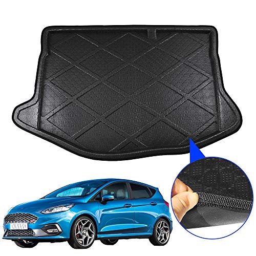 Ford Fiesta Boot | Cheap Replacement Boot Car Parts