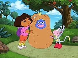 Watch Dora the Explorer - Season 3 | Prime Video