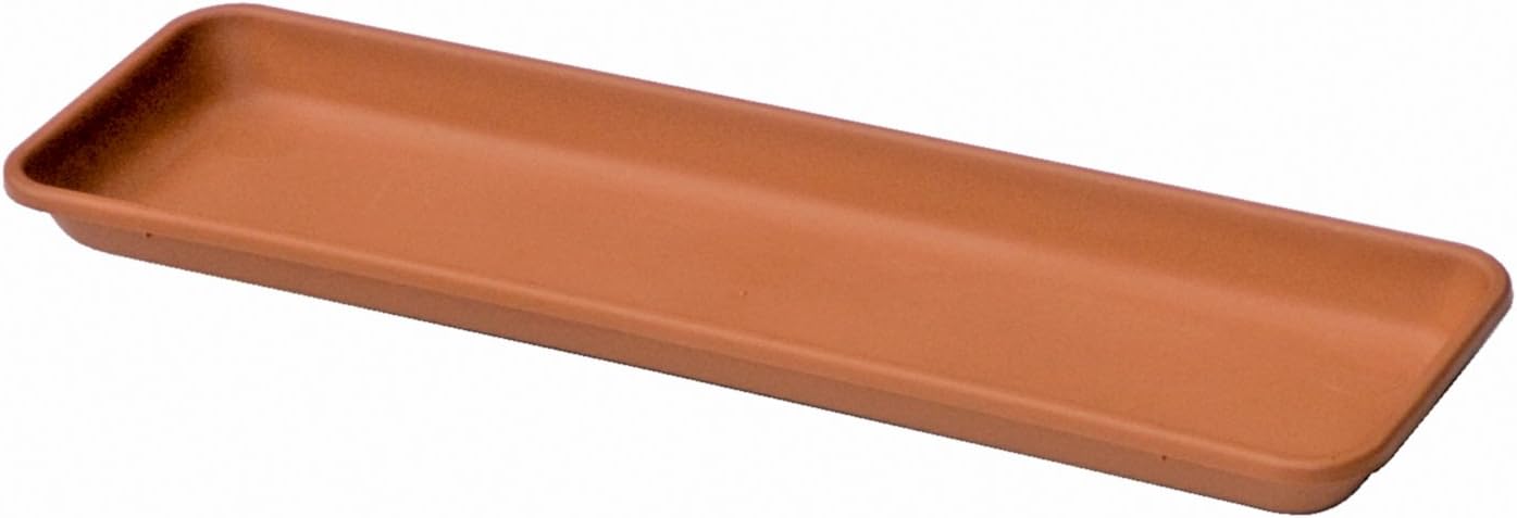 Sankey Universal Window Sill Tray (Terracotta, 45 cm): Amazon.co.uk ...