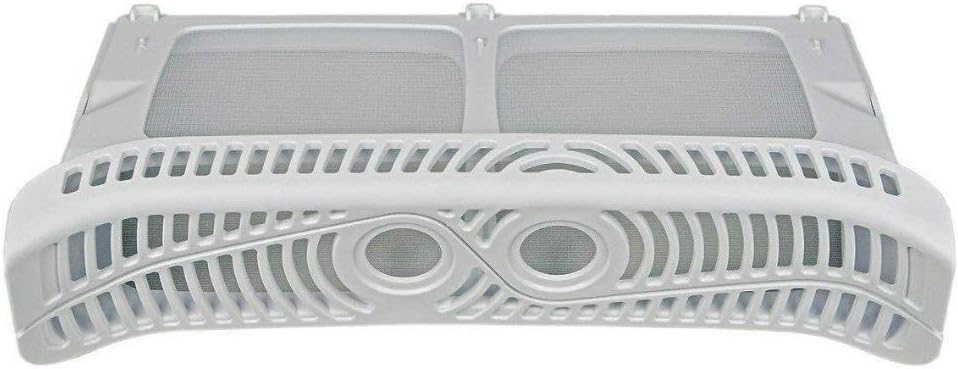 Hotpoint C00286864 M2 Type Tumble Dryer Fluff Lint Filter – BigaMart