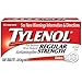 Amazon.com: Tylenol Regular Strength Tablets, 100 Count (Pack of 2 ...