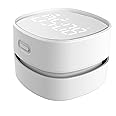 Amazon.com: ODISTAR Counter Vacuum Cleaner,Mini Table dust Sweeper ...