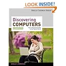 Amazon.com: Discovering Computers: Your Interactive Guide to the Digital World, Complete ...