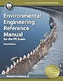 Amazon.com: Environmental Engineering Reference Manual, 3rd Edition ...