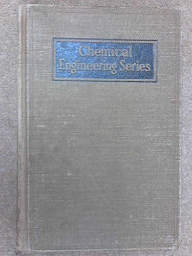 Petroleum Refinery Engineering (Chemical Engineering Series): Nelson, W ...