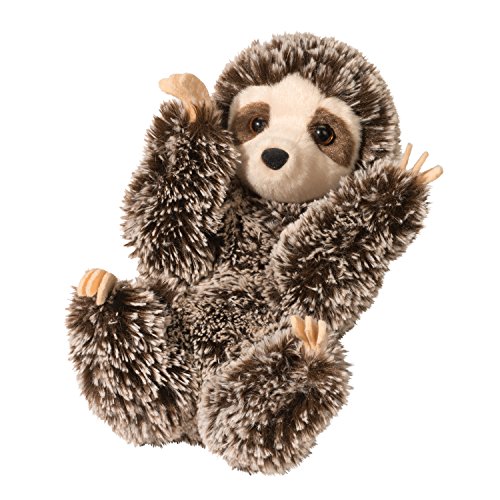 Cuddle Toys 4451 Handful Chaz Sloth