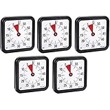 Amazon.com: Lux Color Changing Egg Timer: Kitchen & Dining