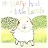 Mary Had a Little Lamb: sarah josepha hale, Tomie dePaola: 9780399242212: Amazon.com: Books