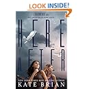 Amazon.com: Hereafter (A Shadowlands Novel) (9781423165262): Kate Brian ...