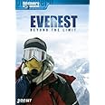 Amazon.com: Everest: Beyond the Limit : Barny Revill, Ed Wardle, Phurba ...