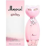 Amazon.com : Katy Perry Meow Eau De Parfum Spray for Women, 3.3 Ounce ...