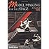 Model-Making: Materials and Methods: David Neat: 8601200792034: Amazon ...