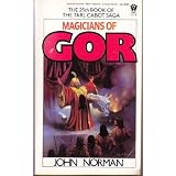 Dancer of Gor (Tarl Cabot, Book 22): Norman, John: 9780886771003 ...