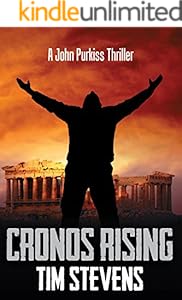 Delivering Caliban (John Purkiss Thriller Book 2) - Kindle edition by ...