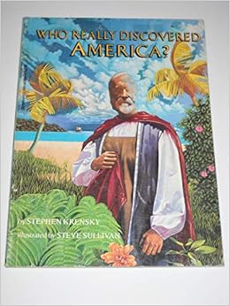 Amazon.in: Buy Who Really Discovered America Book Online at Low Prices ...
