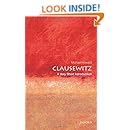 Amazon.com: Clausewitz: A Very Short Introduction (9780192802576 ...