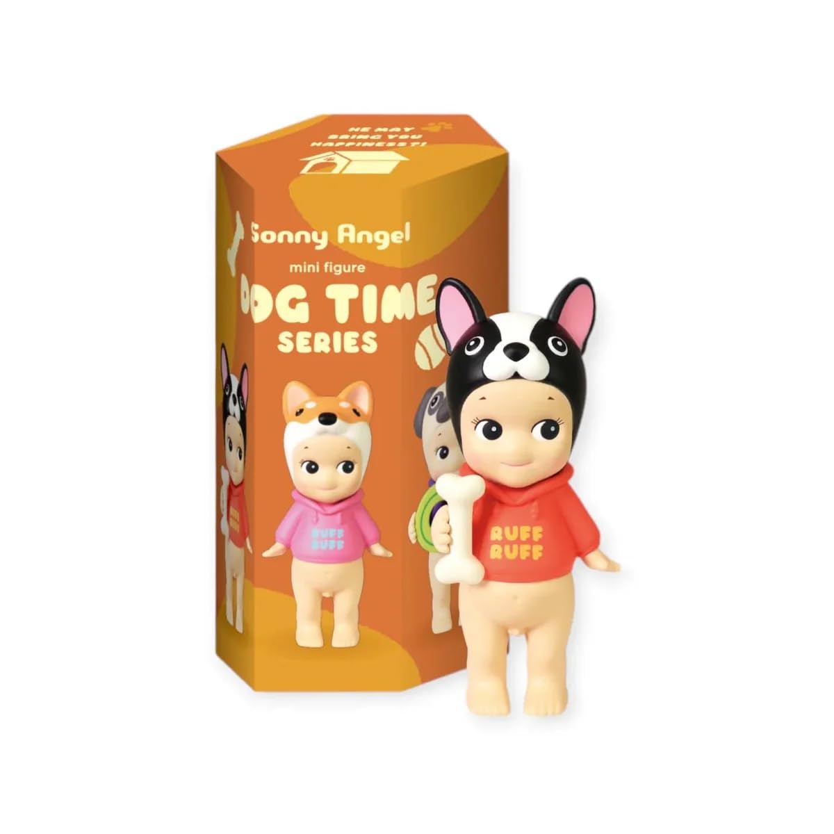 Mua Sony Angel Dog Time Series Sonny Angel Mini Figure Dog Time Series ...