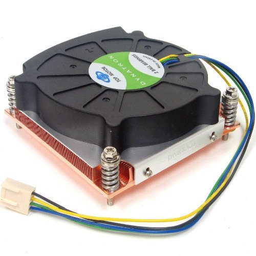 Amazon.in: Buy P199 DYNATRON P199 CPU Cooler P199 Online at Low Prices ...