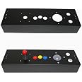 Amazon.com: Multicade Full Size Control Panel 3 Inch trackball Hole for ...