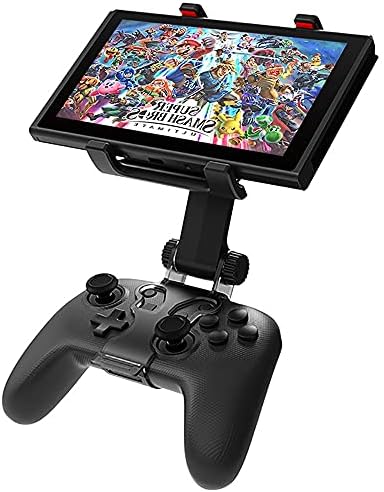Switch Pro Controller Clip Mount for Nintendo Switch Lite price in UAE ...