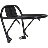 Amazon.com : Sunlite Gold Tec Sport Rack, 26"/700c, Silver : Bike Racks ...