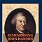 Amazon.com: Remembering John Hanson (9780615621074): Michael, Peter ...