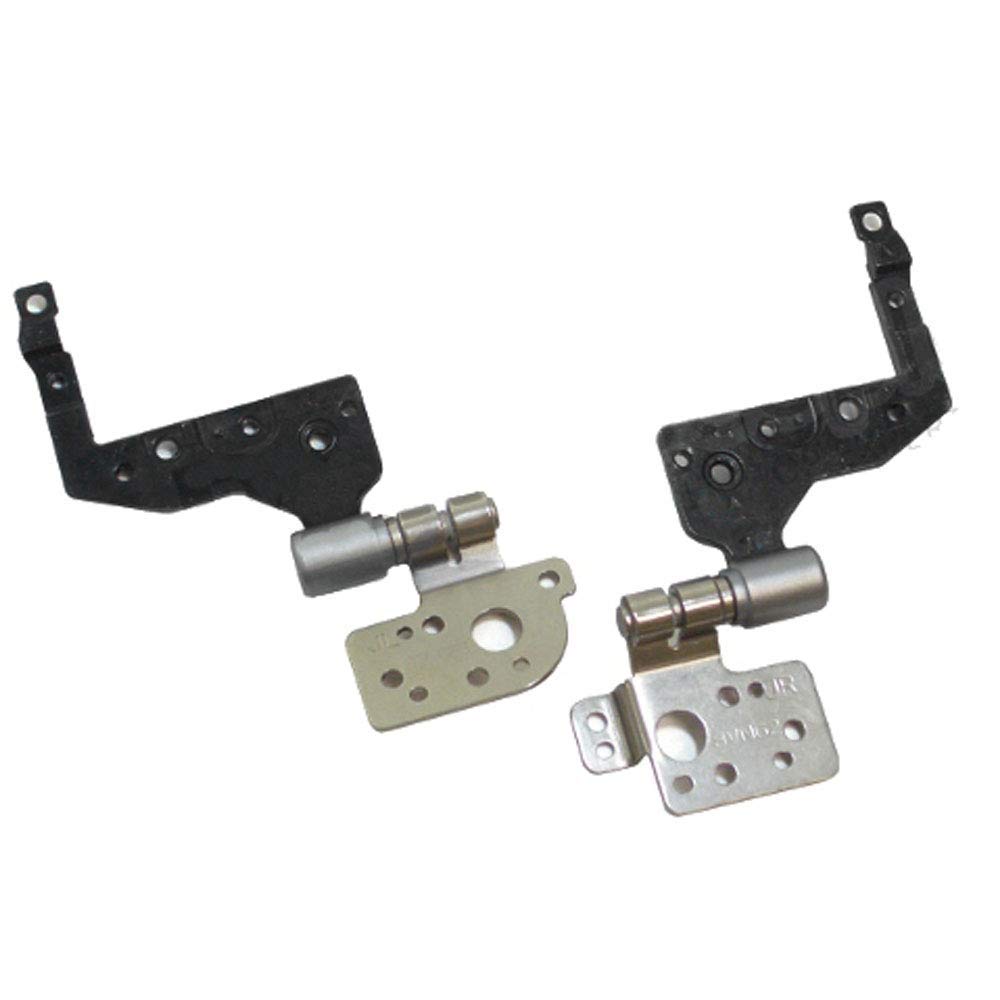 SellZone Hinges for Dell Latitude E5420 Series Laptop Screen Hinge (L ...