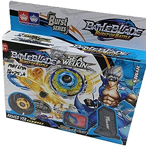 سعر Beyblade Small Size E5214 فى السعودية | بواسطة امازون السعودية ...