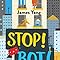 Amazon.com: Stop! Bot! (9780425288818): Yang, James: Books