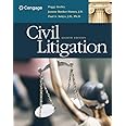 Civil Litigation: Kerley, Peggy, Hames, Joanne Banker, Sukys J.D., Paul ...