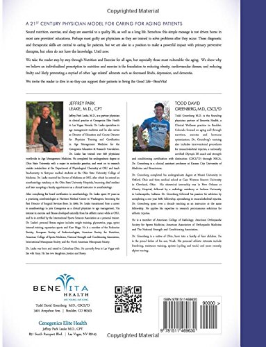 Textbook of Age Management Medicine Volume 1: Mastering Healthy Aging ...