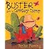 Buster: Denise Fleming: 9780805087574: Amazon.com: Books