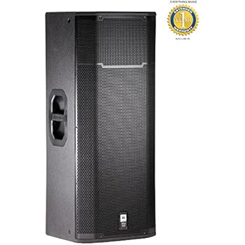 Amazon.com: (2) Peavey SP4 Dual 15", 3-Way PA Speakers Totaling 8000 ...