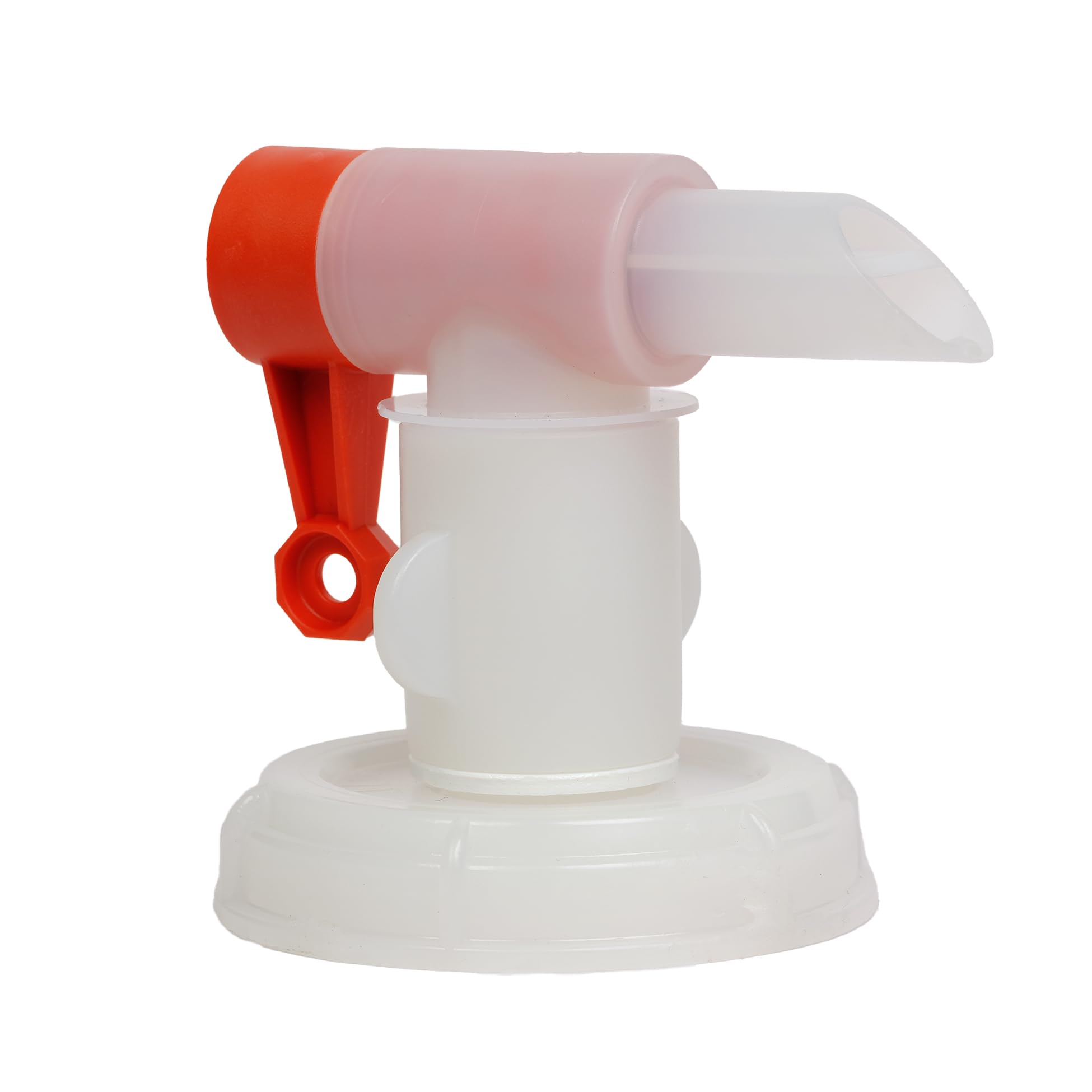 Arm & Hammer Sabeu Dispensing Valve for 5 Gallon Liquid Detergent Jug ...
