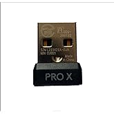 Amazon.com: NoirVogel New USB Dongle Mouse Receiver Adapter Replacement ...