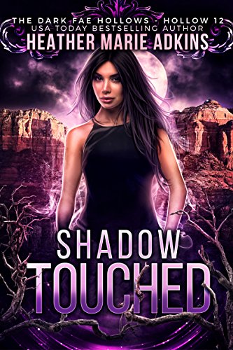 Publication: Shadow Touched