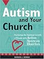 Autism and Your Church: Barbara J. Newman: 9781592552733: Amazon.com: Books